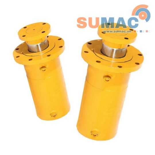 Xilanh thủy lực 20 tấn